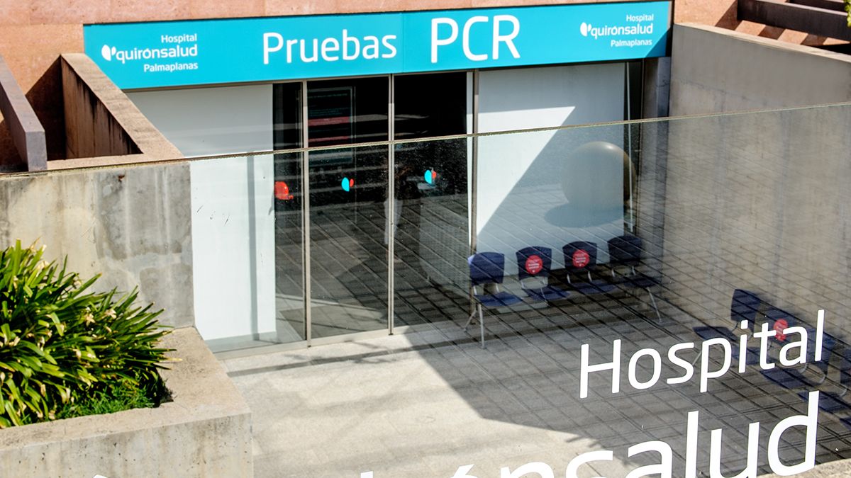 Actualidad | Hospital Quirónsalud Palmaplanas